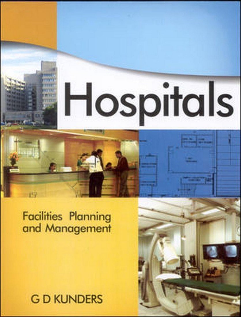 Hospitals Facilities Planning Management Hardcover Lalwani hospitals-facilities-planning-management-hardcover-lalwani