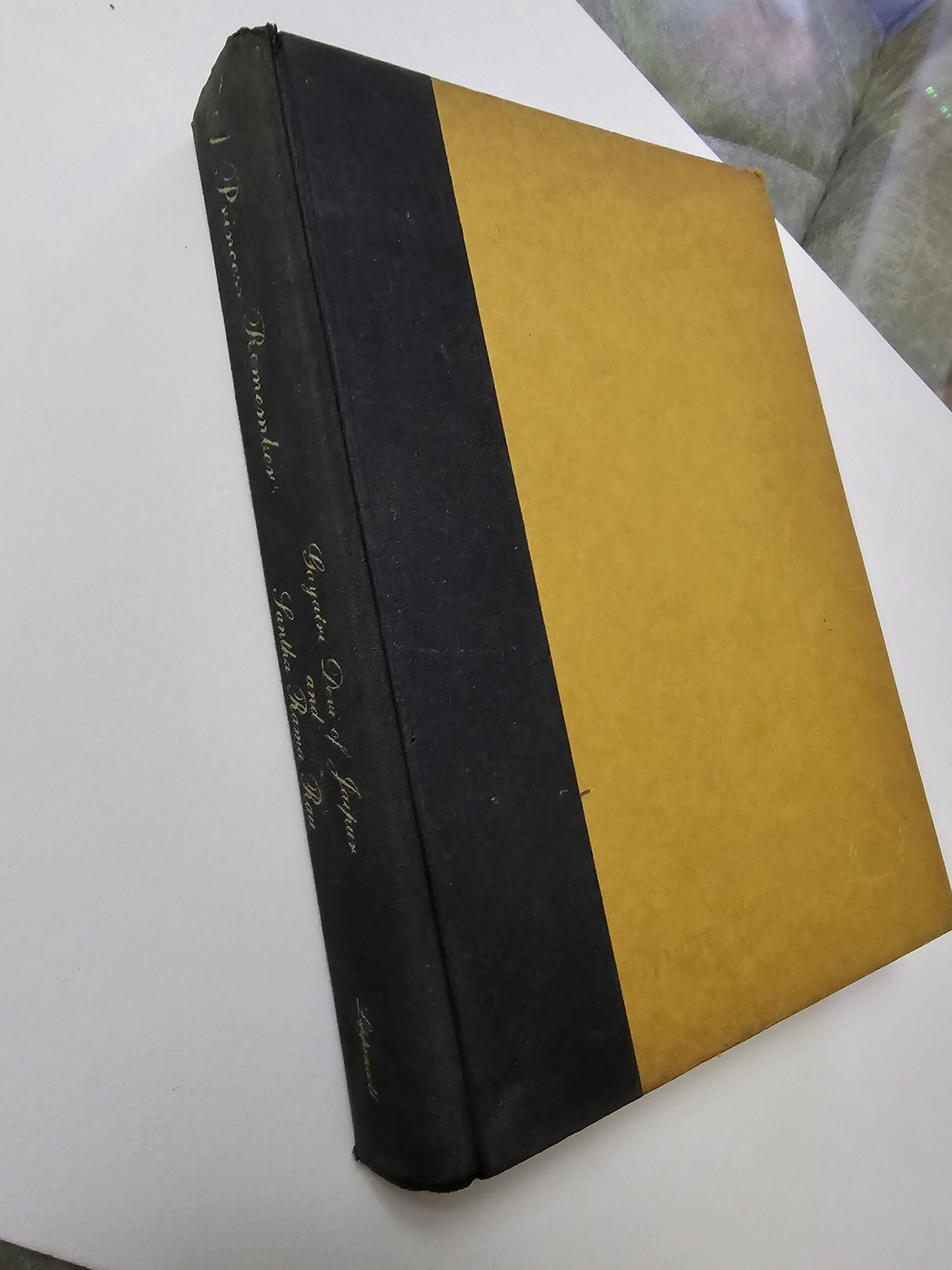 USED BOOK A Princess Remembers by Gayatri Devi and Santha Rama Rau ...